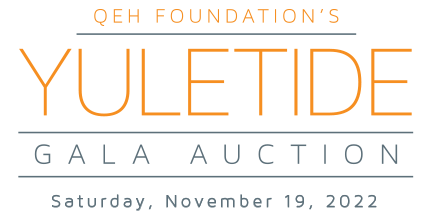 QEH Foundation Yuletide Gala Auction